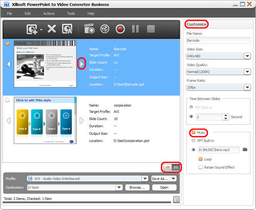 Methods To Convert PPT To Video With The Help Of X Lilo Stitch 